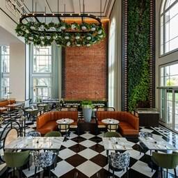 Ripe Market at The Roast by Bubbalicious | Visit Dubai