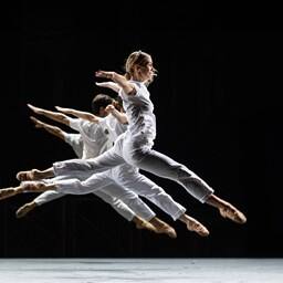 Rome Opera Ballet | Visit Dubai