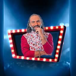 Sairam Dave live | Visit Dubai