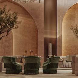 Ramadan at Amassi One&Only One Zabeel | Visit Dubai