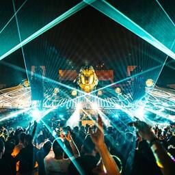 Seth Troxler live | Visit Dubai