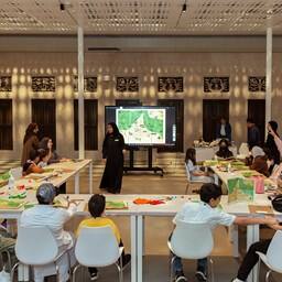 ASM Summer Camp | Visit Dubai