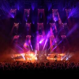 Simple Minds live | Visit Dubai