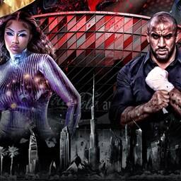 Social Knockout 3 | Visit Dubai