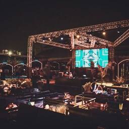 Rick Ross live | Visit Dubai