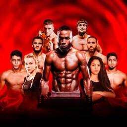 BKK Kickboxing Championship | Visit Dubai