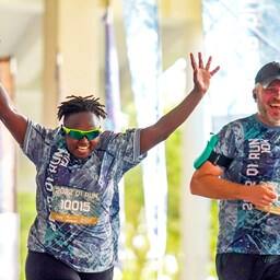 Saudi National Day Run | Visit Dubai