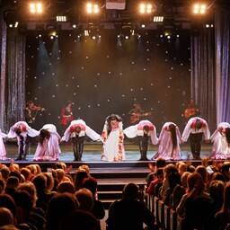 The Magic of the Musicals | Visit Dubai