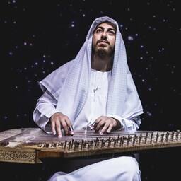 In the Spirit Of Melody - Qanun Music Night | Visit Dubai