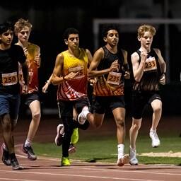 Ultimate Athletics Track and Field Open Meet | Visit Dubai