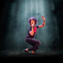 Marc Lottering live | Visit Dubai
