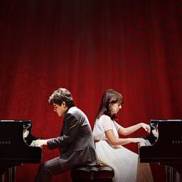 VIP Classical with David Khrikuli | Visit Dubai