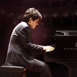 David Khrikuli at VIP Classical I Visit Dubai