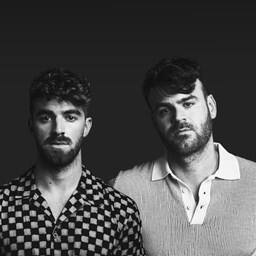 The Chainsmokers live | Visit Dubai