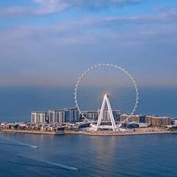 Bluewater Island's Top Attractions & More | Visit Dubai