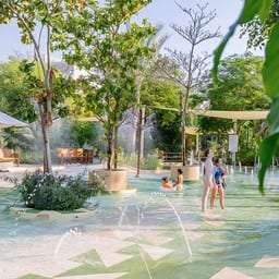 Al Barari Playground | Visit Dubai