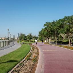 Al Barsha Pond Park | Parks in Dubai | Visit Dubai