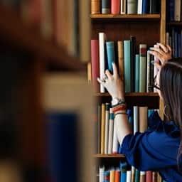 Al Rashidiya Public Library in Dubai | Visit Dubai