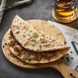 Al Reef Lebanese Bakery | Visit Dubai