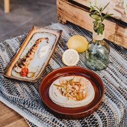 Anása | Greek restaurant | Dubai