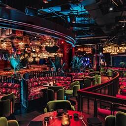 Asia Asia | Asian Restaurants in Dubai | Visit Dubai