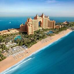 Stay at Atlantis The Palm Dubai - Tickets & Iconic Resort | Visit Dubai