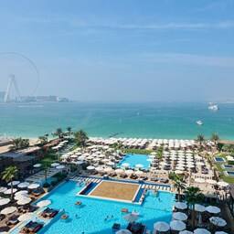Azure Beach | Beach Clubs In Dubai