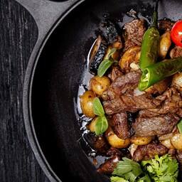 Baku Café | Cafes in Dubai | Visit Dubai