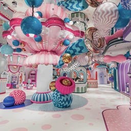 Развлекательный центр Boo Boo Laand | Visit Dubai