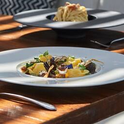 Bussola Restaurant | Fine Italian Food in Dubai | Visit Dubai