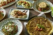 Cafe Beirut Visite Dub i Cafe Beirut Visite Dub i