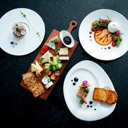 Cafe Belge | Visit Dubai