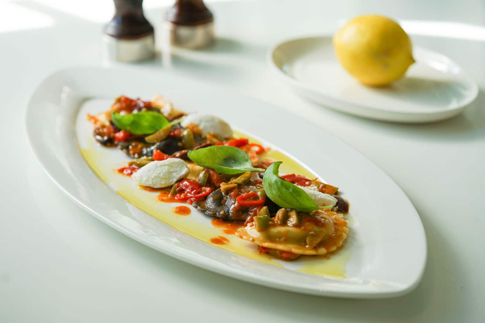 Carine | Restaurants in Dubai | Visit Dubai