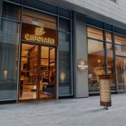 Cipriani | Italian Restaurants in Dubai | Visit Dubai