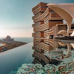 Cloud 22 | Atlantis The Royal | Visit Dubai