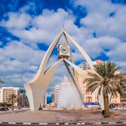 All you need to know about Dubai Clocktower | Visit Dubai