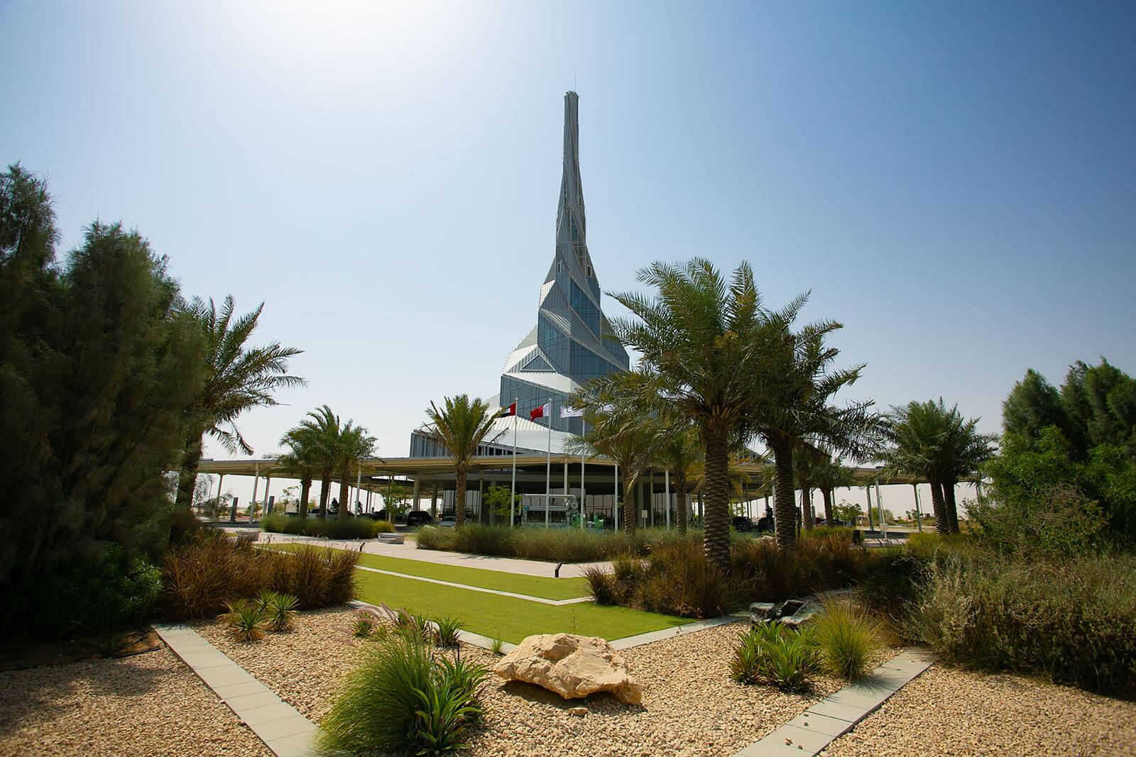 DEWA Innovation Centre