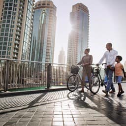 All You Need to Know About Marina Walk | Visit Dubai