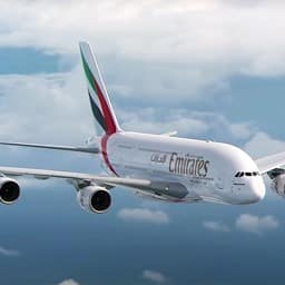 Emirates A380 Experience | Visit Dubai