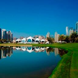 Play at Emirates Golf Club Dubai - World-Class Golfing | Visit Dubai