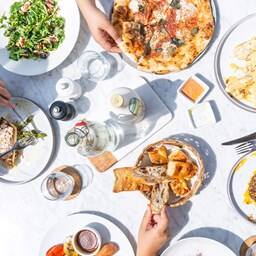 Fi’lia Dubai | Italian Restaurants in Dubai | Visit Dubai