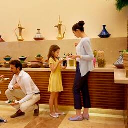 Flow Kitchen at Palm Jumeirah | Visit Dubai