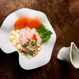 Fusion Ceviche | Peruvian Restaurants in Dubai | Visit Dubai