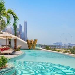 Ginger Moon | Visit Dubai