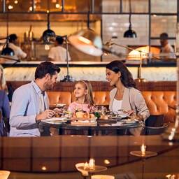 Gordon Ramsay's Bread Street Kitchen | Restaurants in Dubai | Visit Dubai