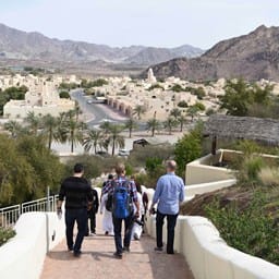 Hatta Hill Park | Discover Hatta | Visit Dubai
