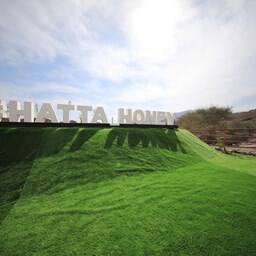Hatta Honey Bee Garden and Discovery Centre | Visit Dubai