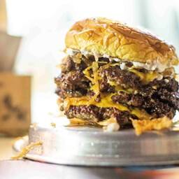 High Joint | Restaurants in Dubai | Visit Dubai