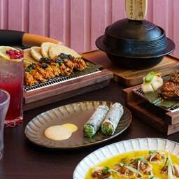 Hoe Lee Kow | Korean Restaurants in Dubai | Visit Dubai
