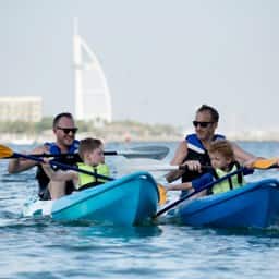IGNITE Water Sports | Watersports in Dubai | Visit Dubai
